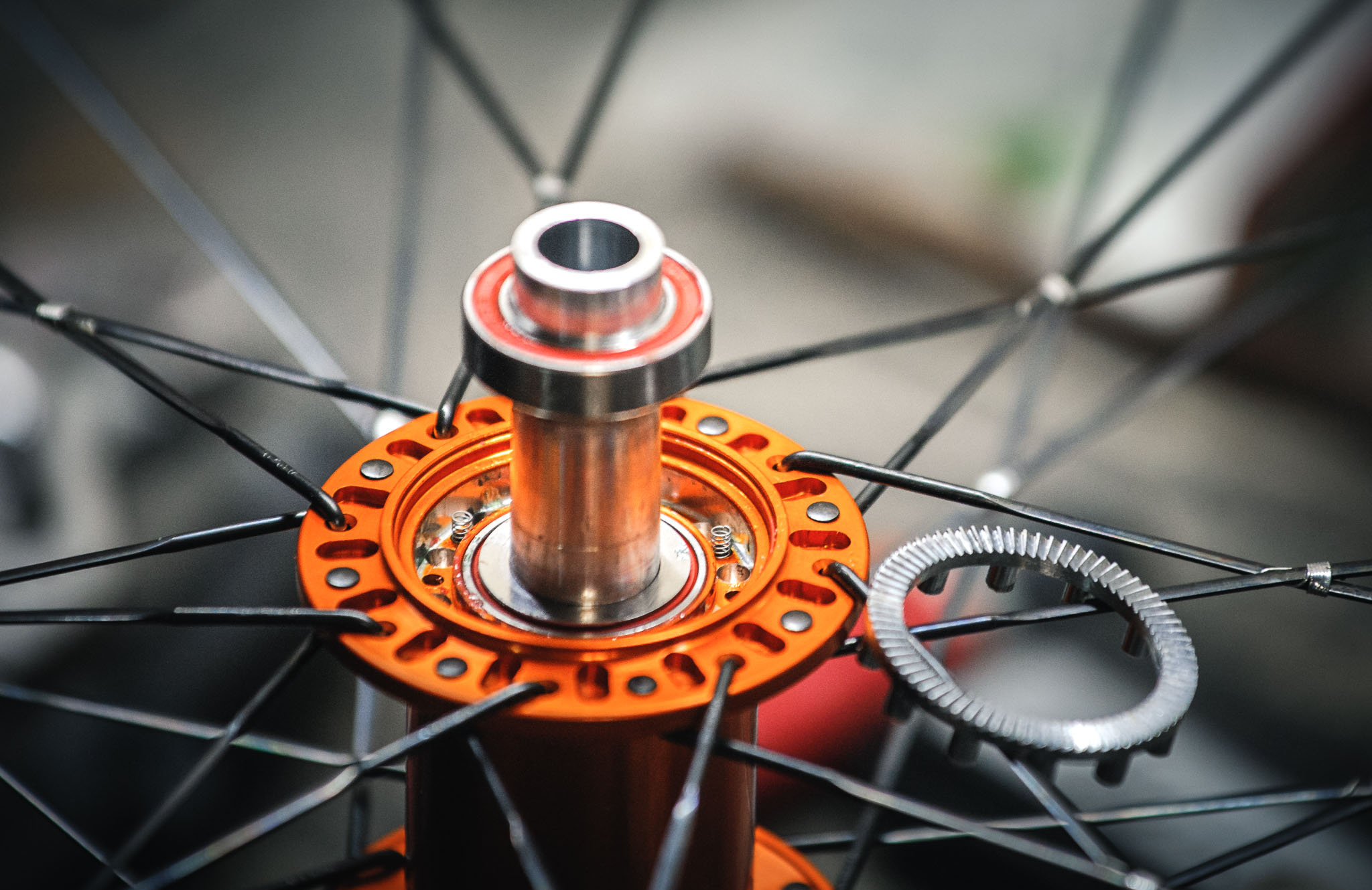 Test : 5 paires de roues carbone 29’’ - l’upgrade ultime ? — Moyeux et ...