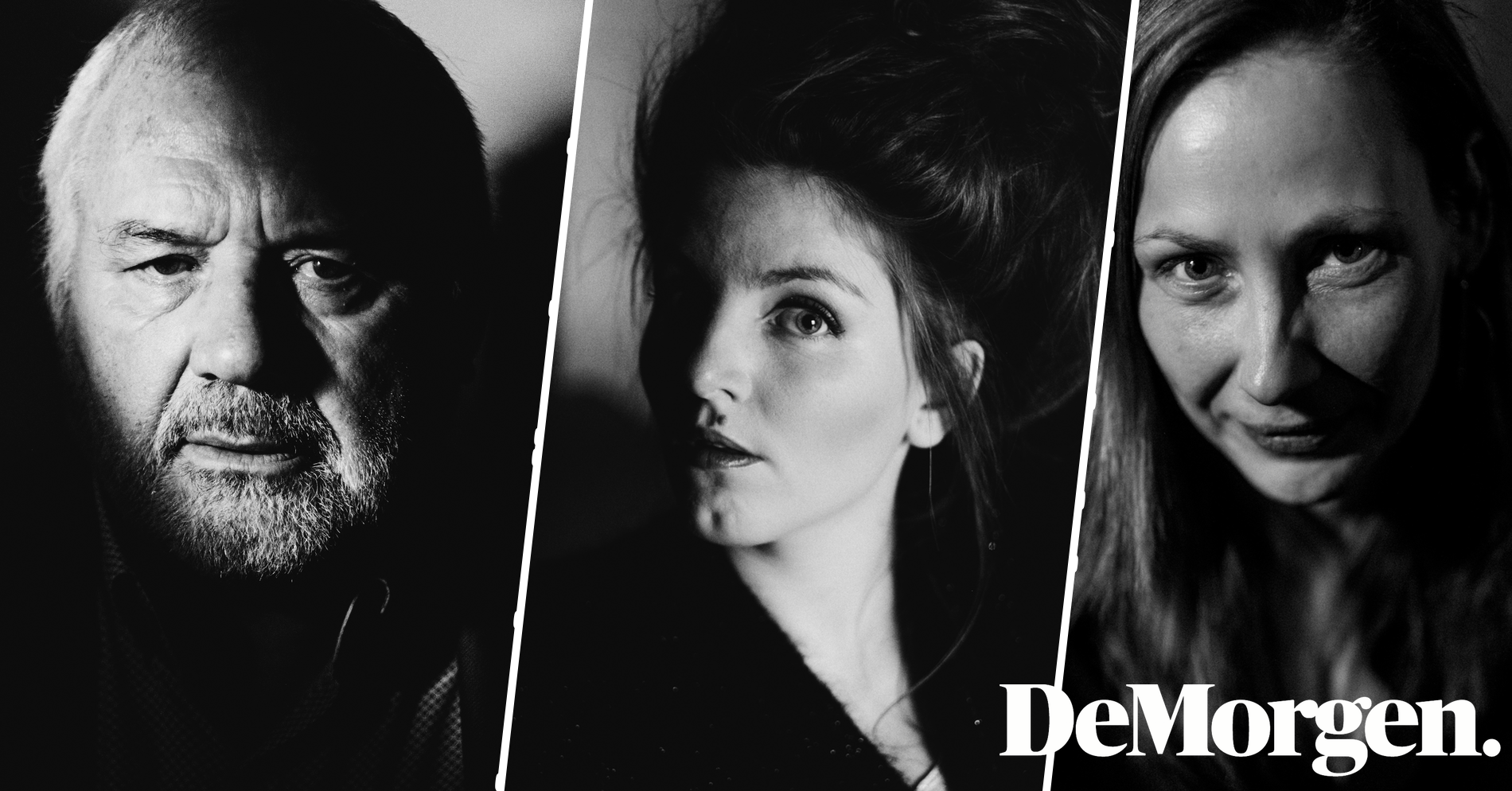 De vragen van Proust: 9 bekende Vlamingen over hun klim uit het dal | De Morgen